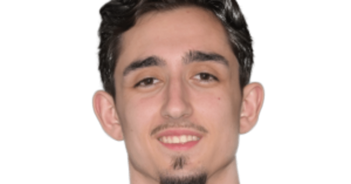 Leon SEJRANOVIC