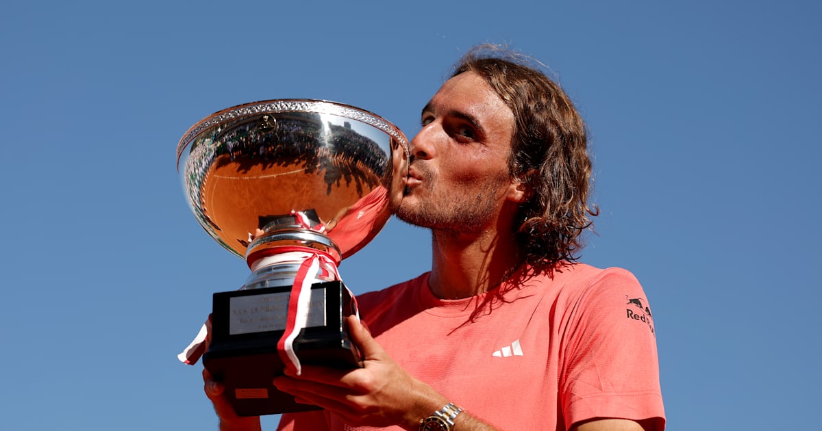 Monte-Carlo Masters 2025: preview, full schedule, draw and how to watch ...