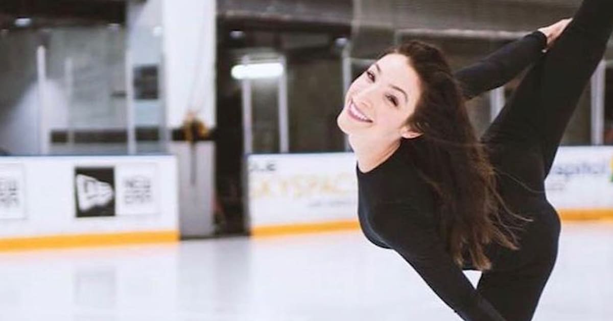 Meryl Davis, sobre la incierta temporada y el cambio sorpresa de Medvedeva
