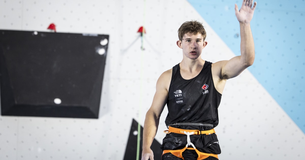 Colin Duffy exclusive: This is my problem-solving edge