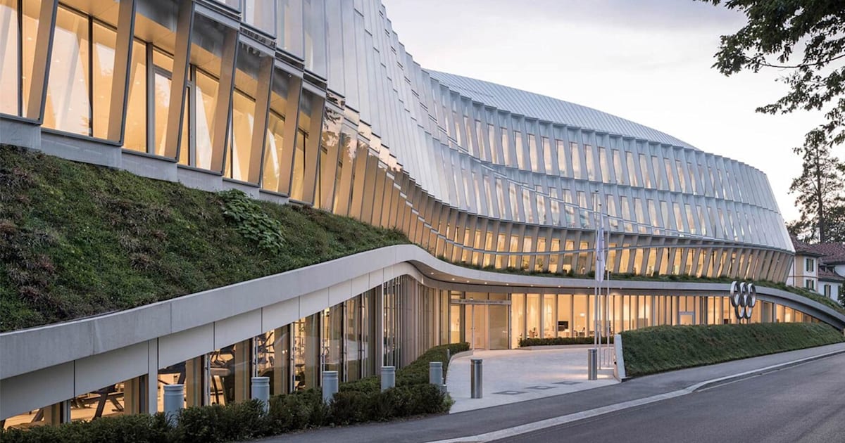 IOC Executive Board proposes re-election of 10 IOC Members for the ...