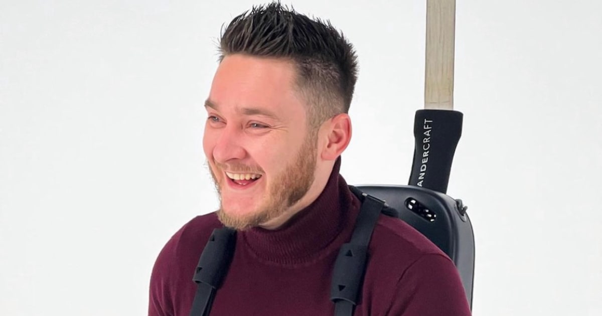 Kevin Piette | Paris 2024