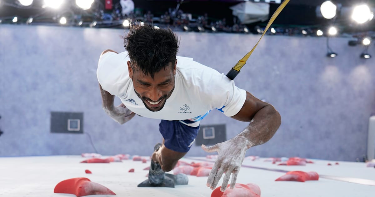 IFSC Speed European Qualifier Rome 2023: Preview, full schedule and how ...