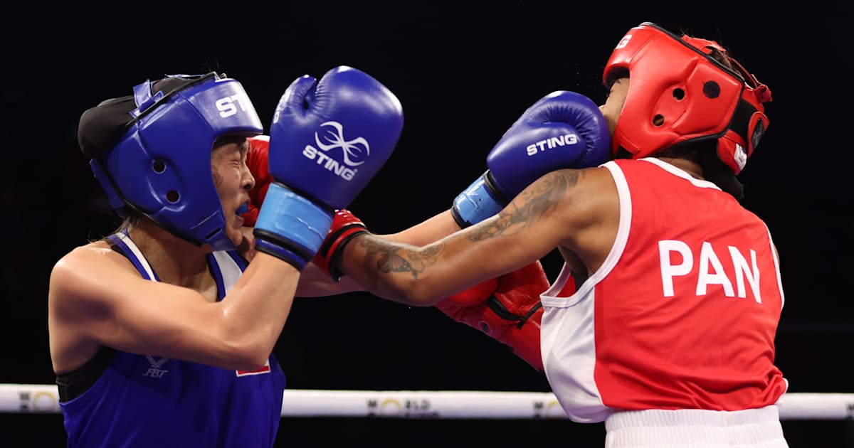 Copa Mundial de Boxeo 2025: ¿Qué es el torneo, cuándo es y cuál es el ...