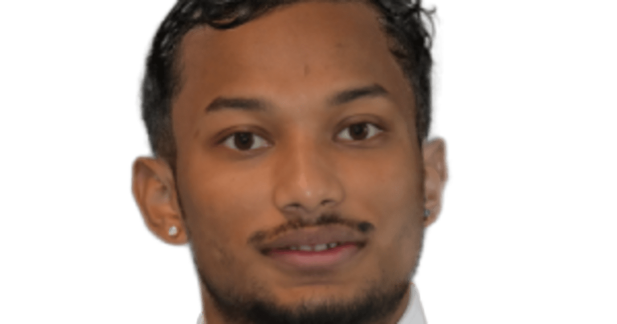 Prince DAHAL