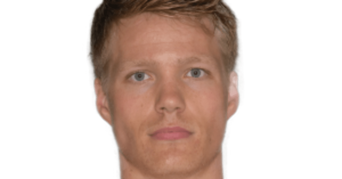 Gert-Jan VAN DOORN