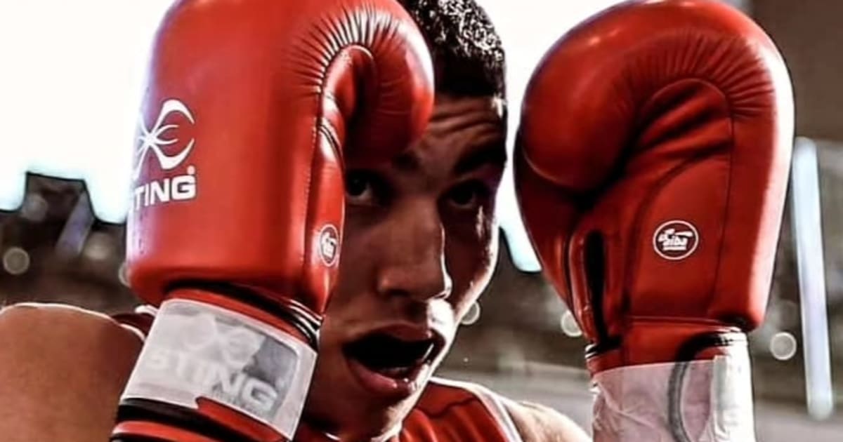 Aryan Saed Panah | Biography, Competitions, Wins and Medals