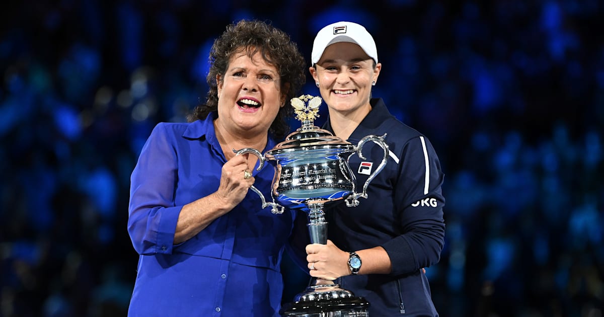 Evonne Goolagong Cawley: The impossible dream of the Australian tennis ...