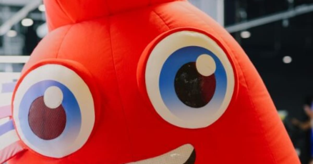 Accessibility - Vision Pad