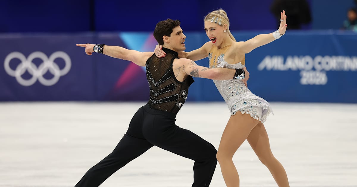 Winter Olympics 2026: How to watch Team Canada live — full schedule and ...