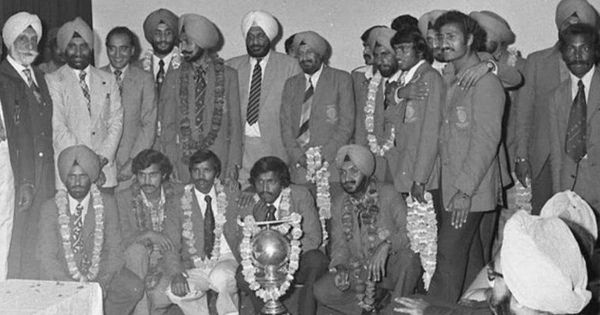 Reliving Indian hockey's 1975 World Cup win: How Ashok Kumar, Ajit Pal ...