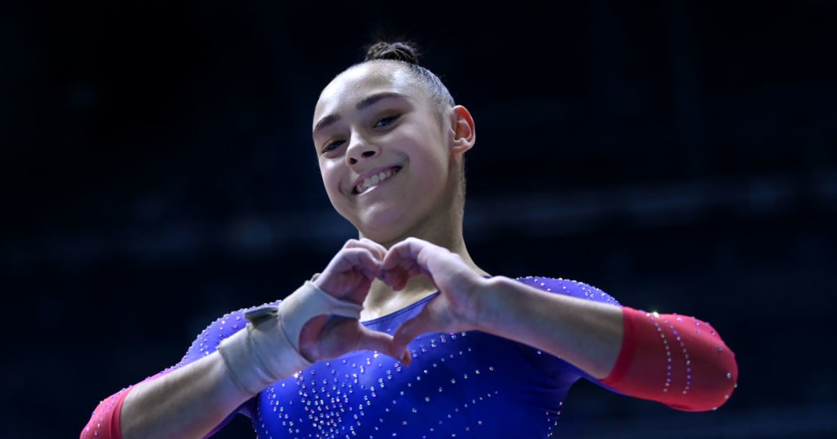 Спортивная гимнастика Чемпионат Европы 2023 итоги командного турнира