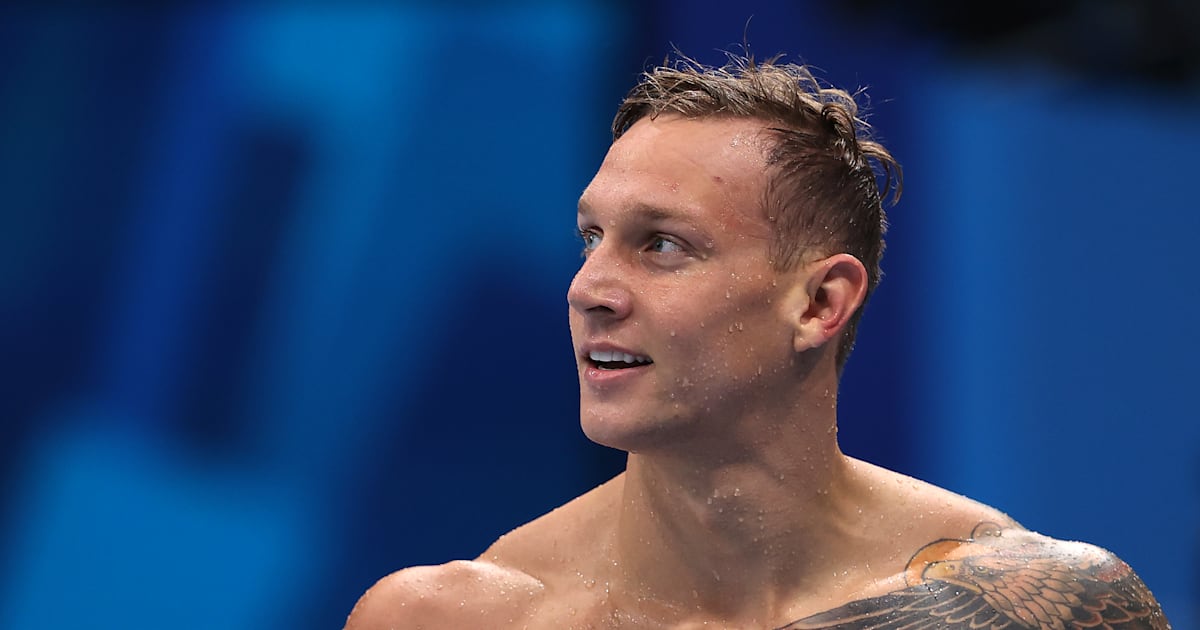 2024 TYR Pro Swim series in Knoxville: Preview, schedule & how to watch ...