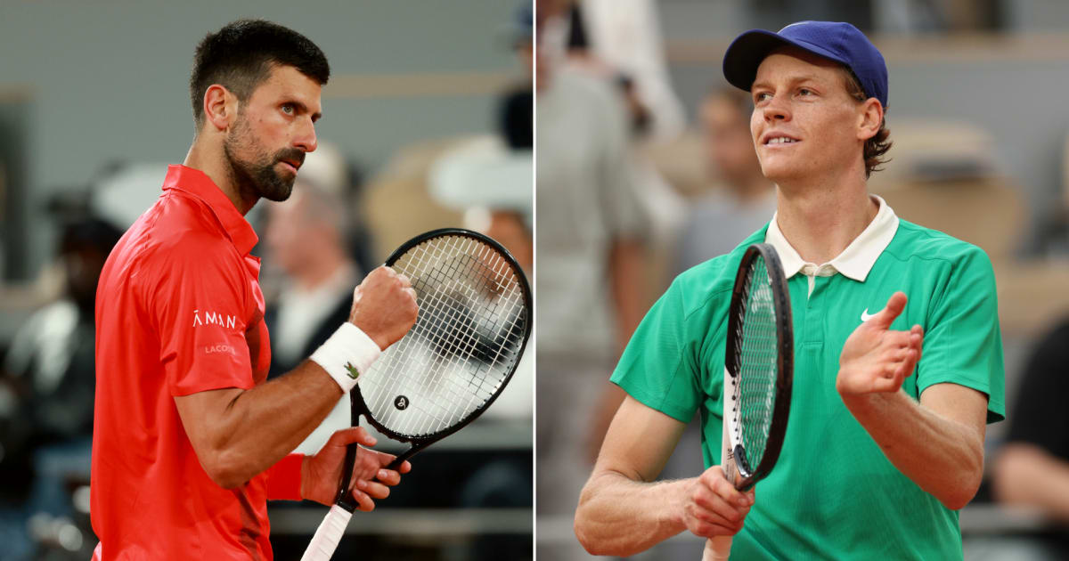 Tennis - Roland-Garros 2025 : Programme d’aujourd'hui, vendredi 6 juin ...