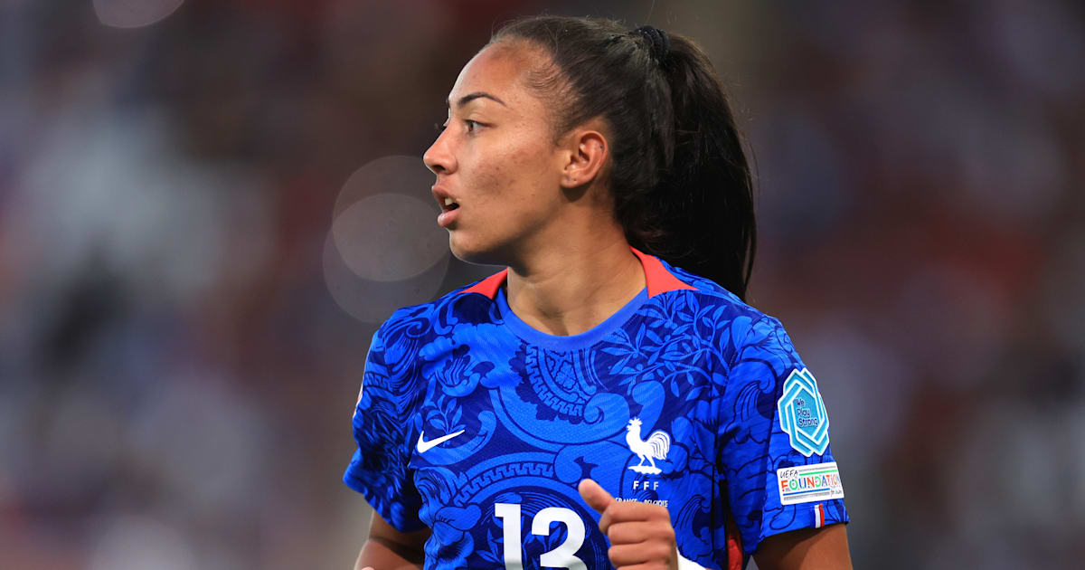 Selma Bacha | Biography, competitions, trophy wins, and medals