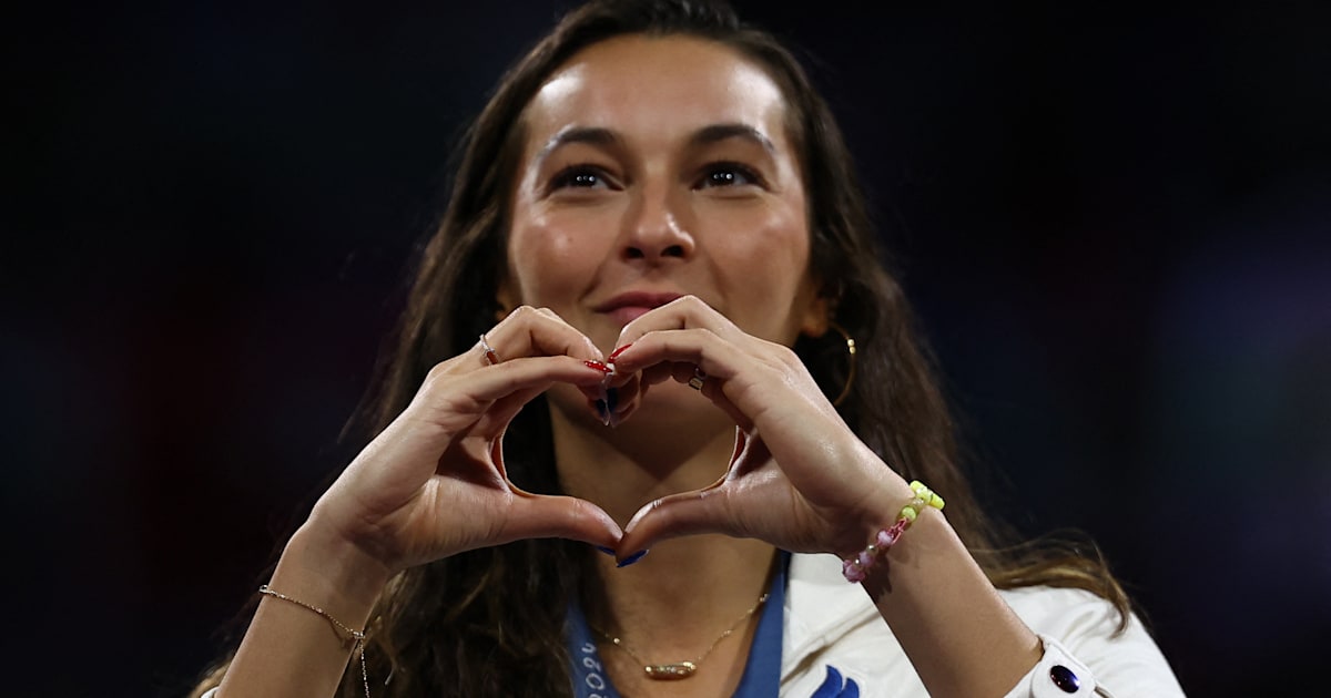 JO de Paris 2024 - 3 août : Top 3 des épreuves à suivre aujourd'hui ...