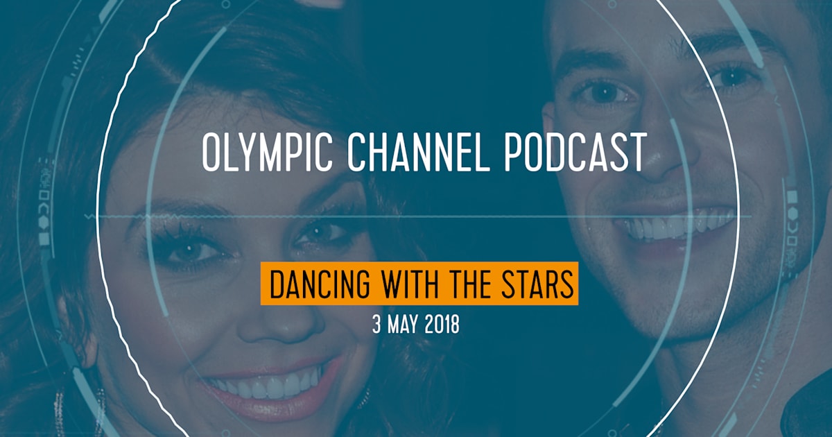 Dancing with the Stars: Backstage special