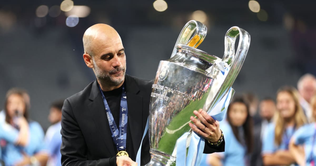 What is treble in football: Know the rare feat and winners