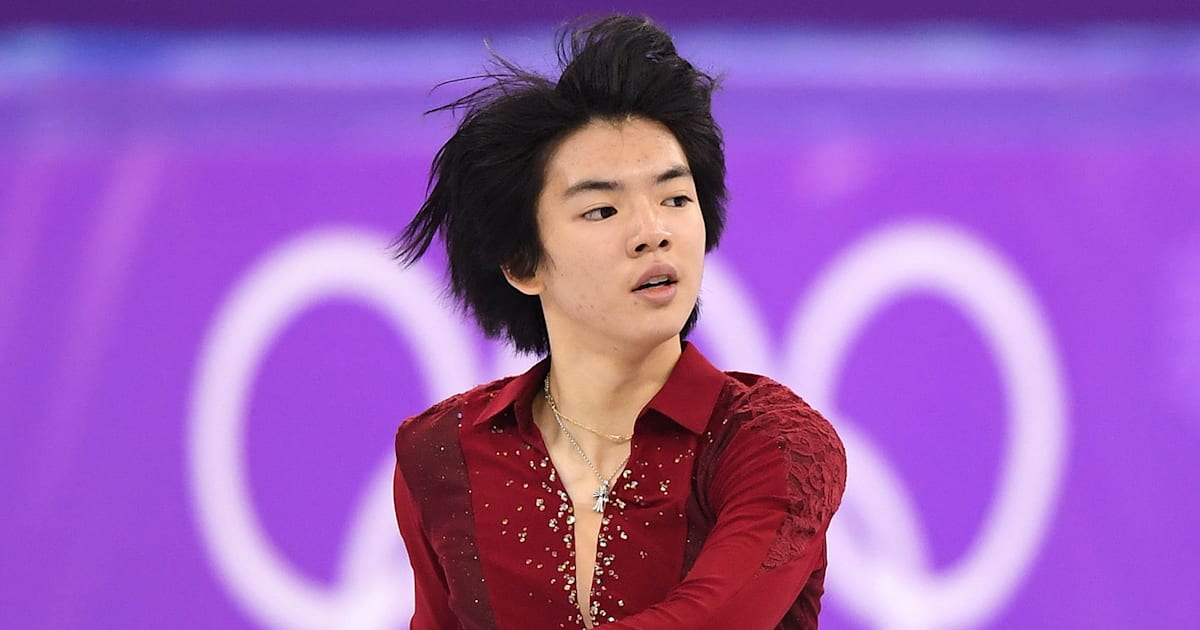 Exclusive: One step at a time for Korea's rising star Junhwan Cha