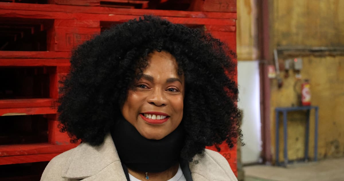 Le Relais des océans | Laura Flessel-Colovic : « L'outre-mer, c'est une ...