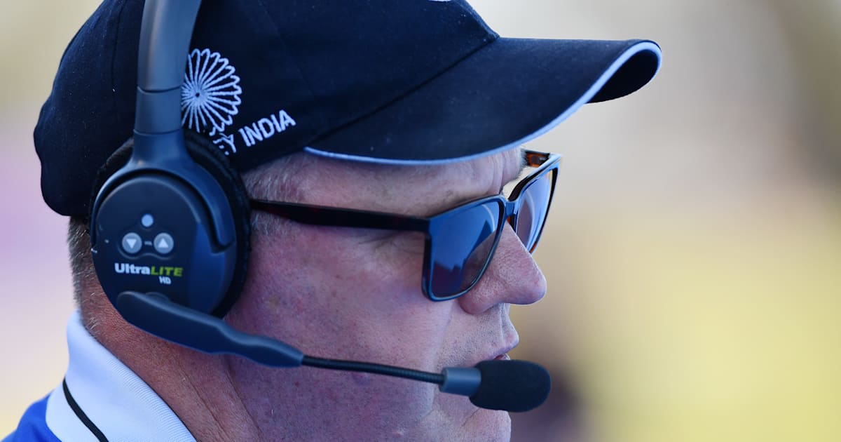 Hockey India League 2024-25: India’s Tokyo 2020 Olympics coach Graham ...