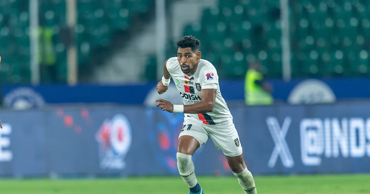 Odisha FC vs Central Coast Mariners, AFC Cup 2023-24 inter-zone semi-finals: Watch live ...