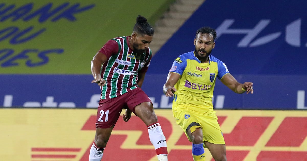 ISL 2021-22: Get schedule, fixtures and watch live streaming and telecast