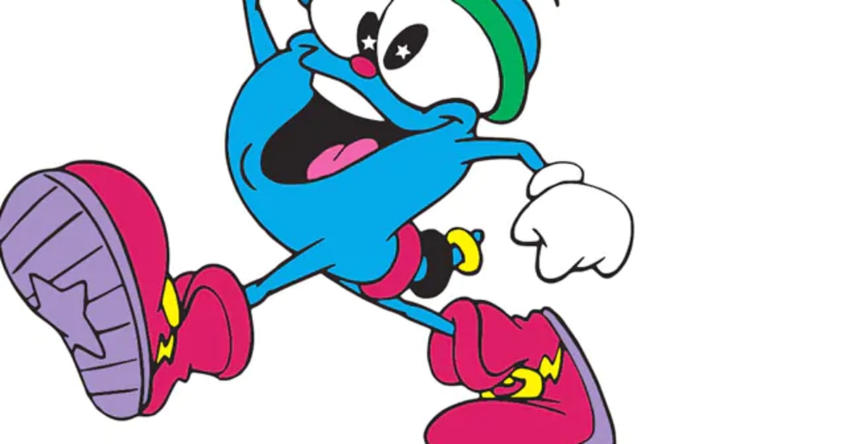 Atlanta 1996 Olympic Mascot - Photos and History