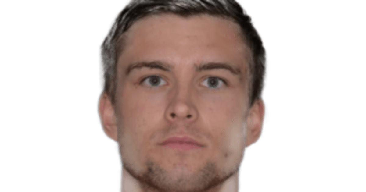 Alexandre Christoffersen BLONZ