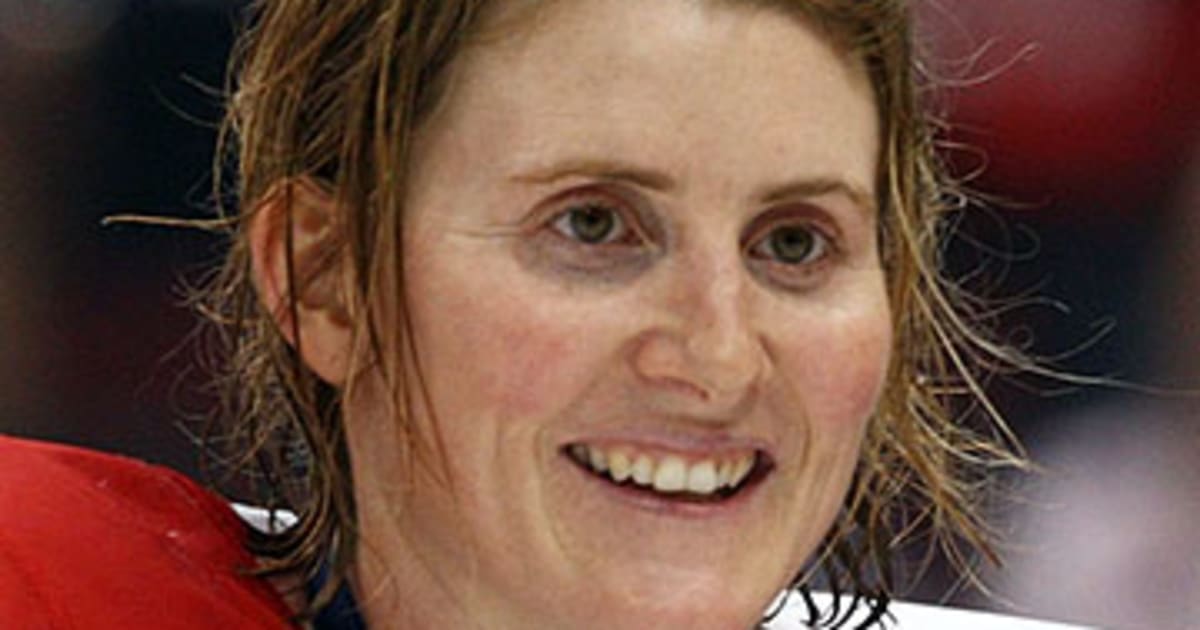 Hayley WICKENHEISER