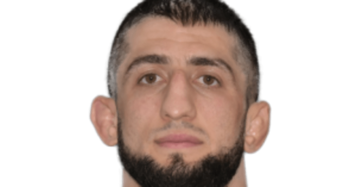 Islam DUDAEV
