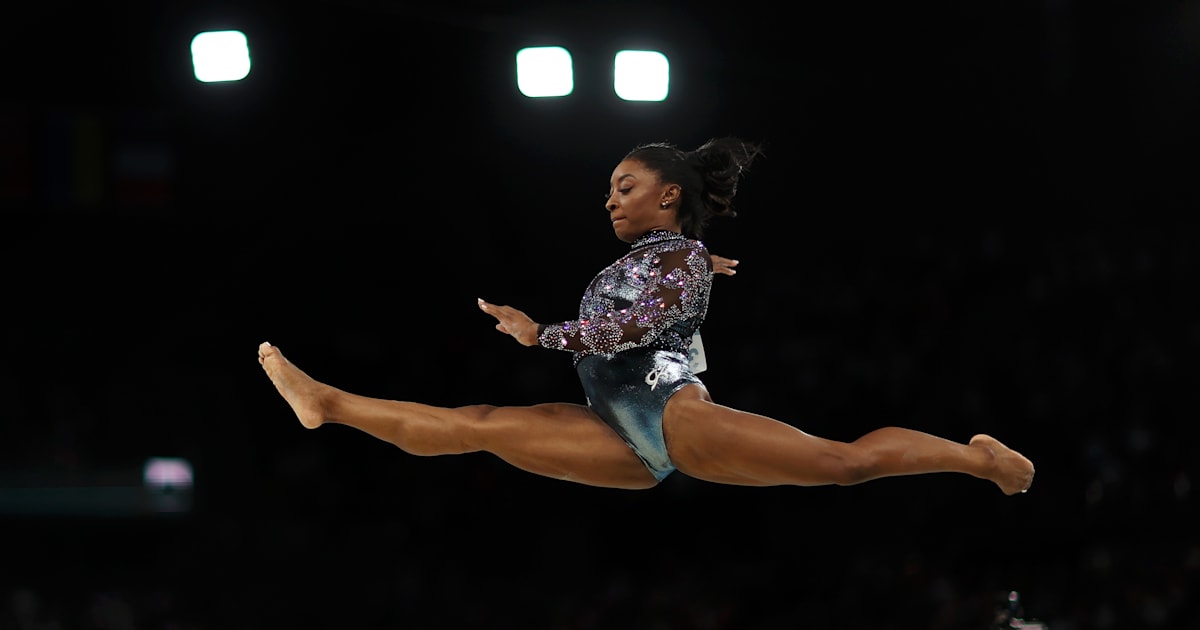Paris 2024: Team USA’s Kevin Durant wishes he had Olympic superstar ...