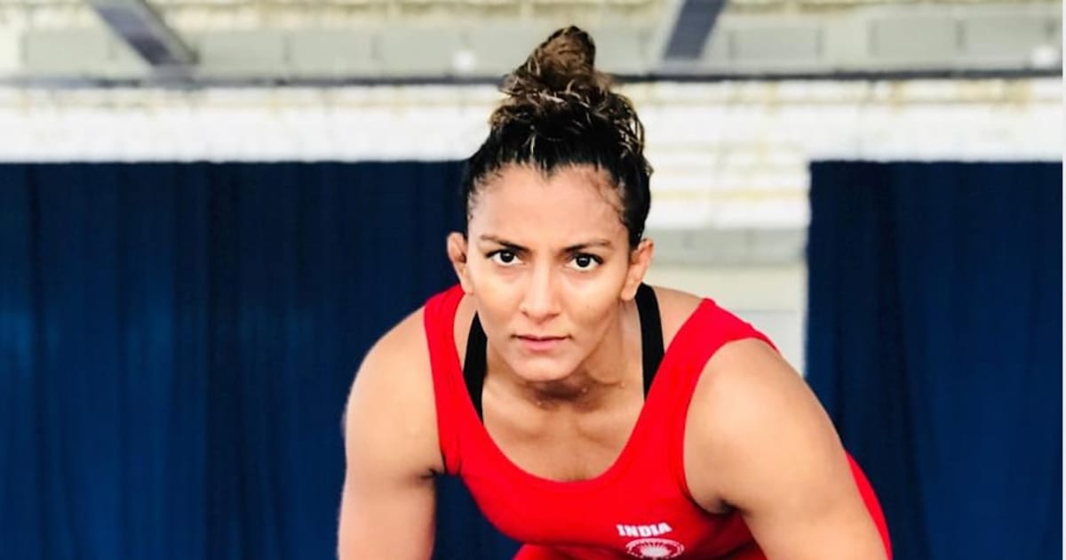 "If I stay fit, I can think of a possible return for the Olympics next ...