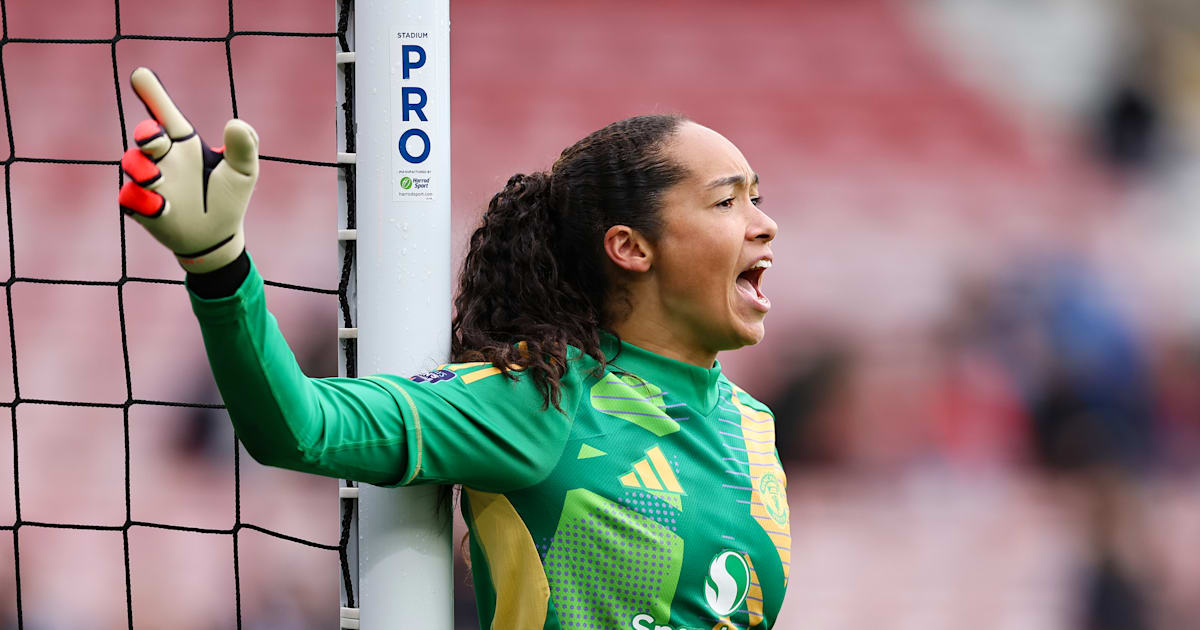 US women's soccer: Who will be Emma Hayes’s next no.1?