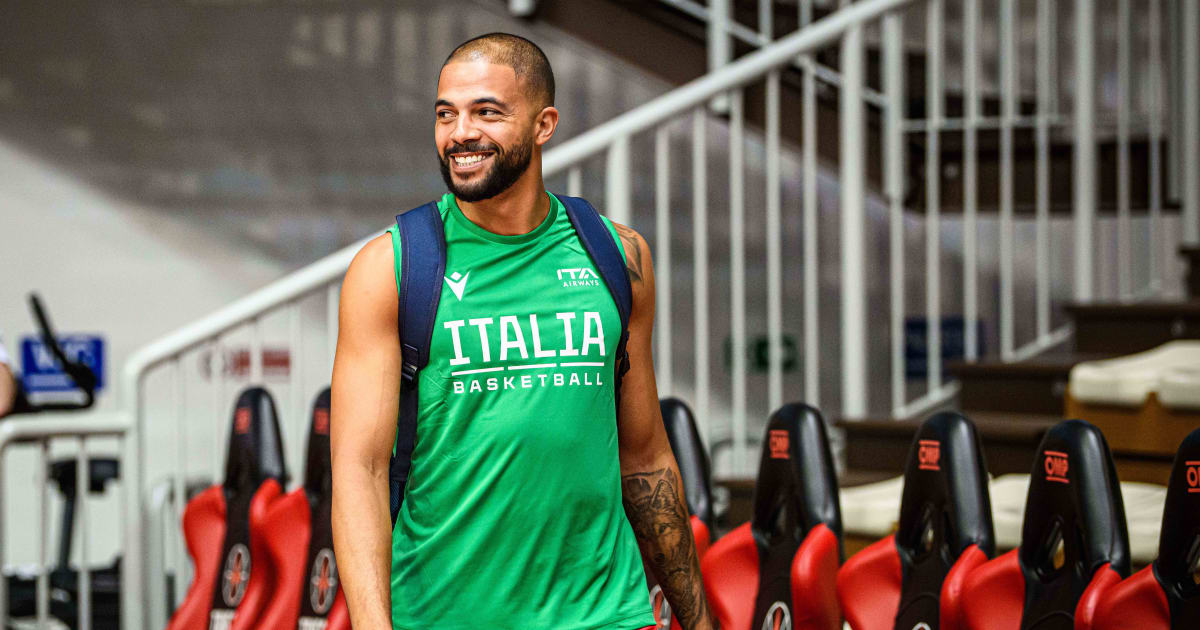 Darius Thompson · Basket: Età, carriera e statistiche del playmaker ...