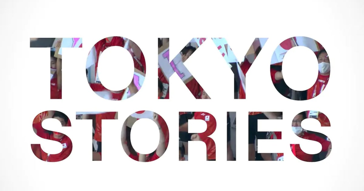 Tokyo 2020 Facts and figures