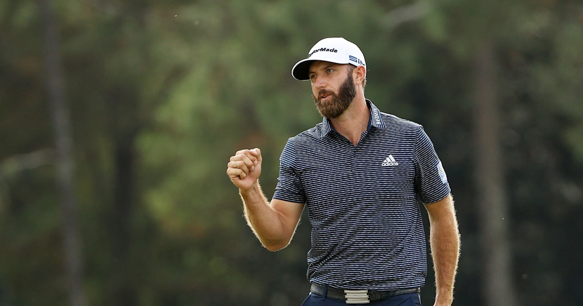 Masters 2021 Augusta Preview, Dates and How to Watch