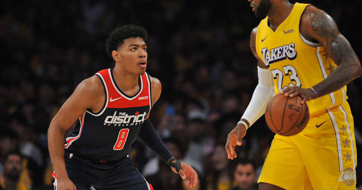 NBA returns: What is the 'NBA bubble' like?