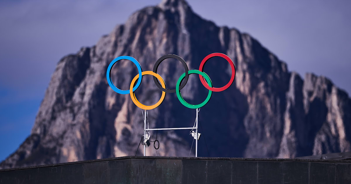 Winter Olympics Milano Cortina 2026: Dates, venues, travel, tickets and ...