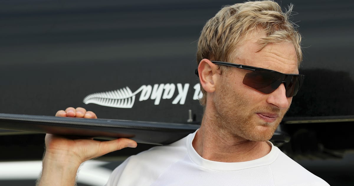 Hamish Bond ahead of Tokyo 2020: Bike or boat?