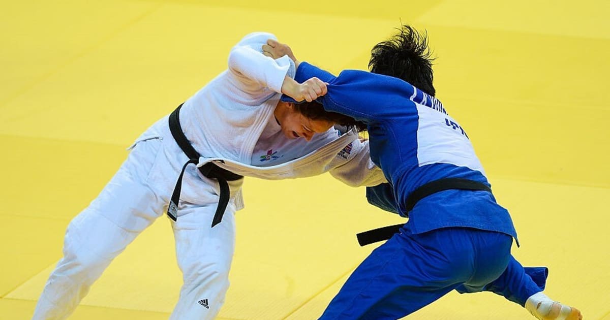 Mat 1: Women's +78kg, Men's +100kg Repechages/Semi-Finals/Finals - Judo | Tokyo 2020 Replays