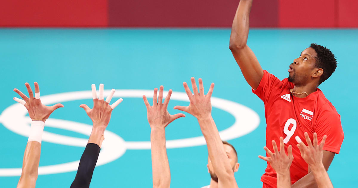 Wilfredo León frente a su primer amor: sus comienzos en Cuba antes de ...