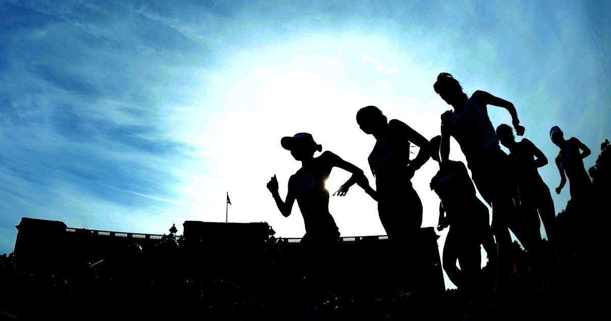 Paris 2024 Olympics: Suraj Panwar, Indian race walker, loses qualifying time