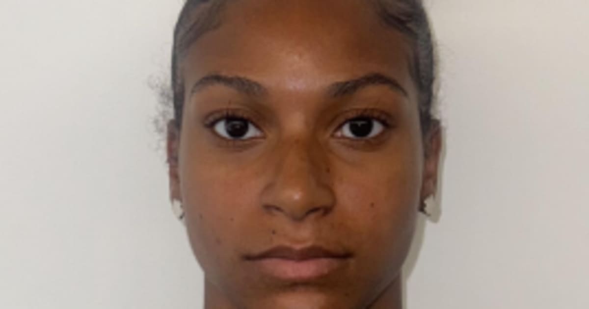 Jasmine JONES