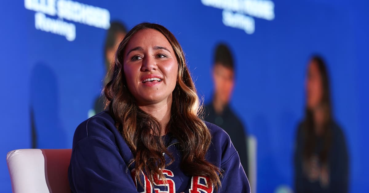 Olympic champion surfer Carissa Moore: “I’m not ready to pass on the baton just yet”