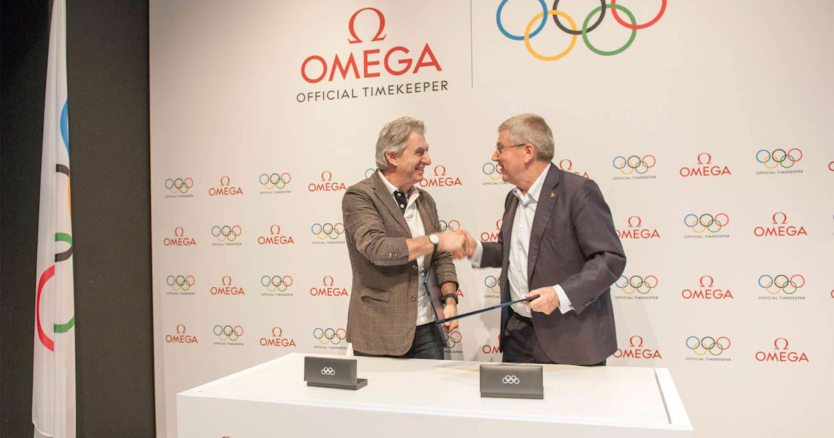 Olympic Highlights - Olympic News