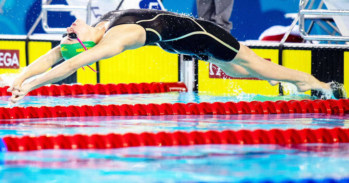 YOG stars to watch in 2021 - Olympic News