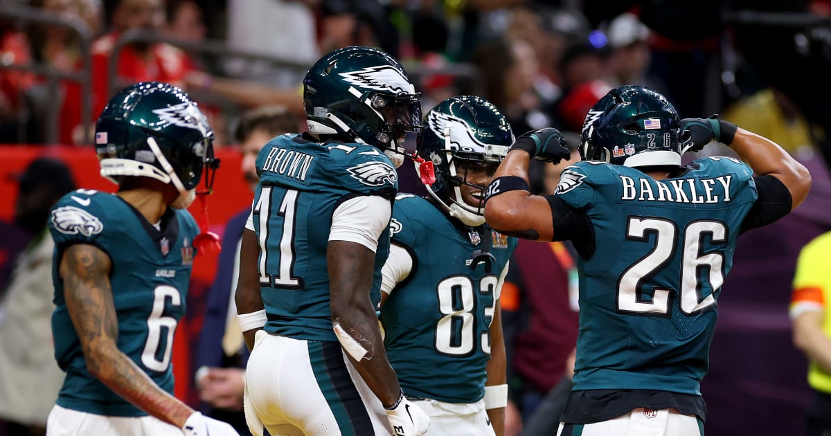 NFL 2025/26: veja as principais datas da temporada da liga de futebol ...