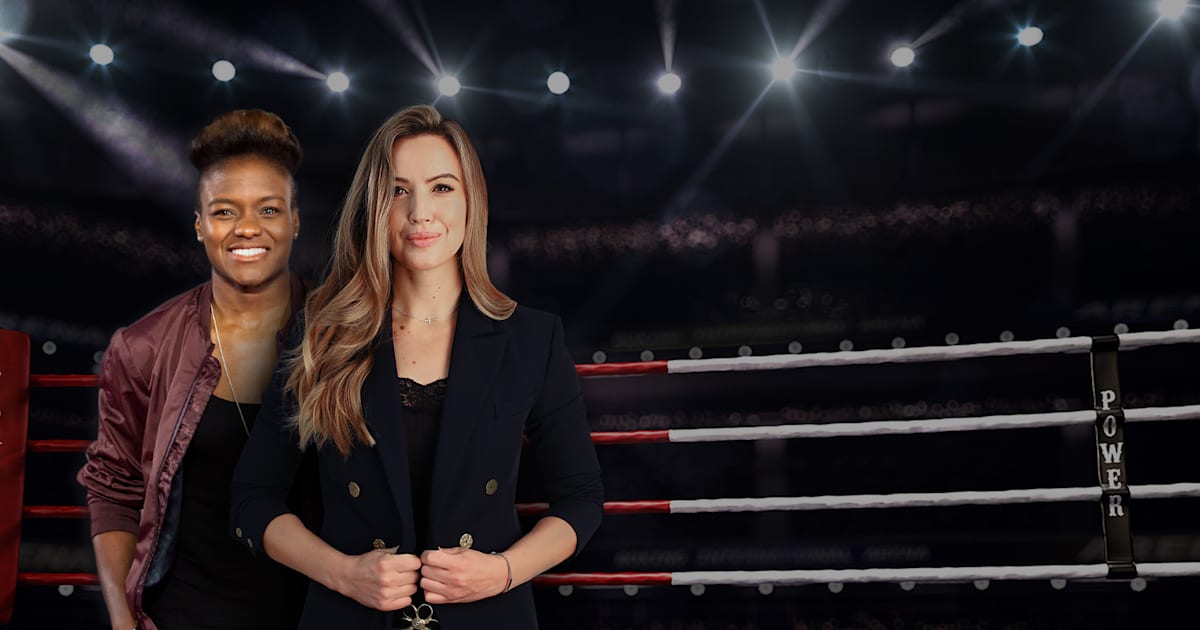 Olympic Boxing Qualification 2020 London Live Show | Ring A