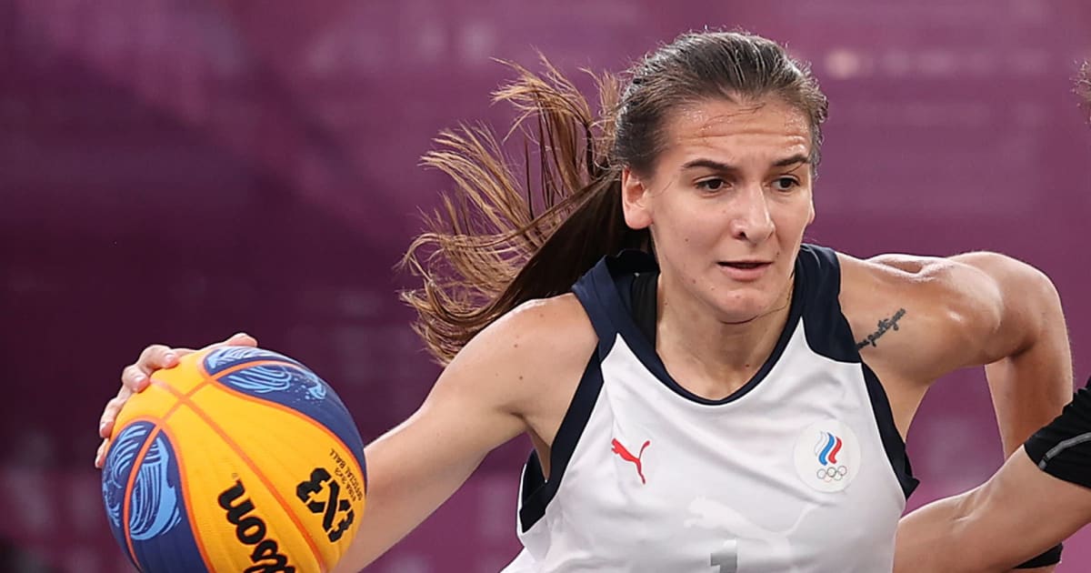 3x3 Basketball | Pool Games Day 2 Session 1 | FIBA 3X3 World Cup ...